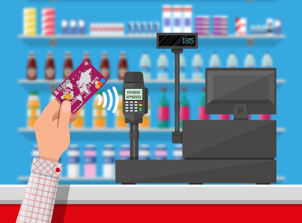 Mengenal Sistem Point of Sales (POS) – Afedigi Jasa Pembuatan Aplikasi ...